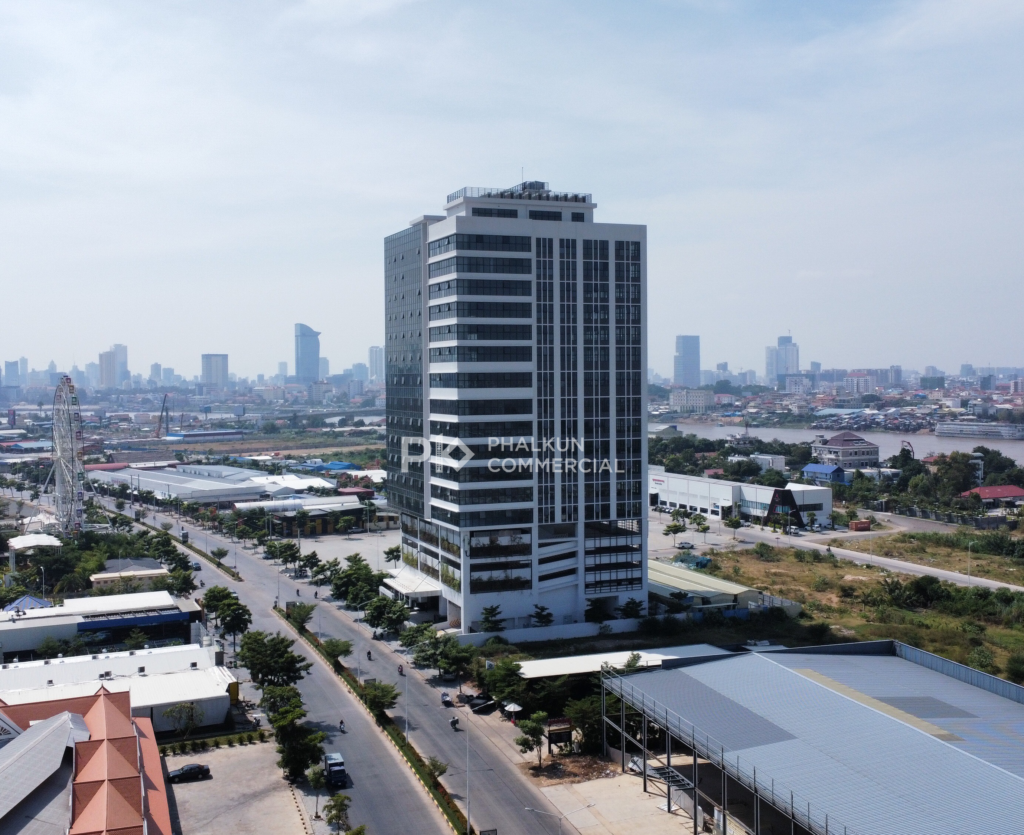 Business Development Center (BDC) - PHALKUN COMMERCIAL